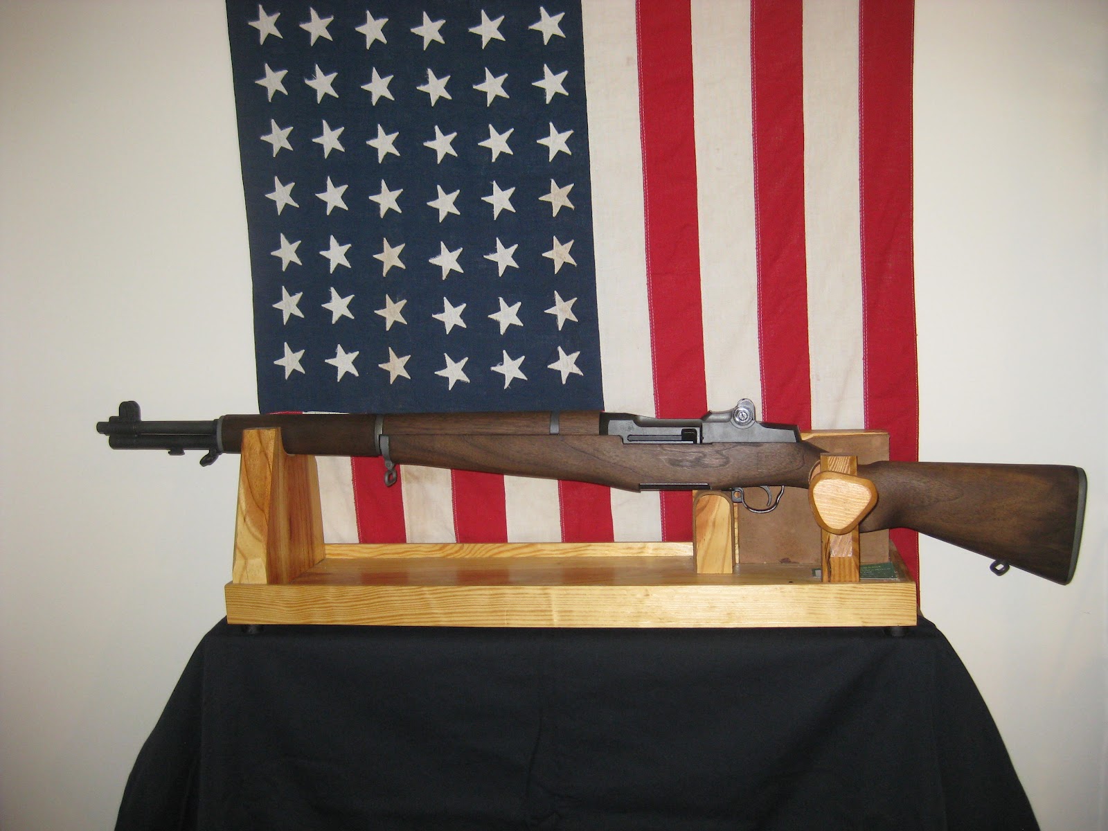 Battle Rifles of World War II